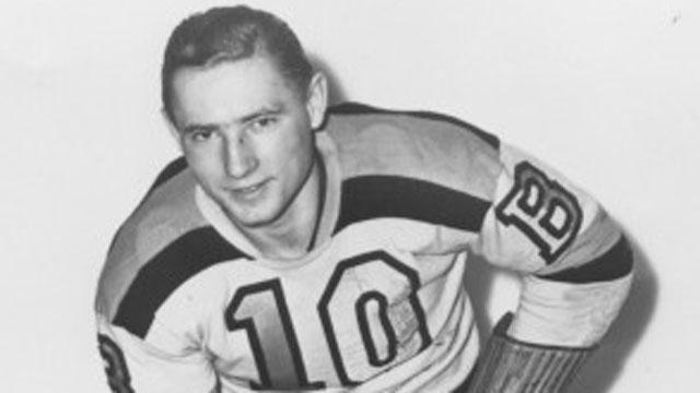Leafs Hall of Famer Flaman passes away