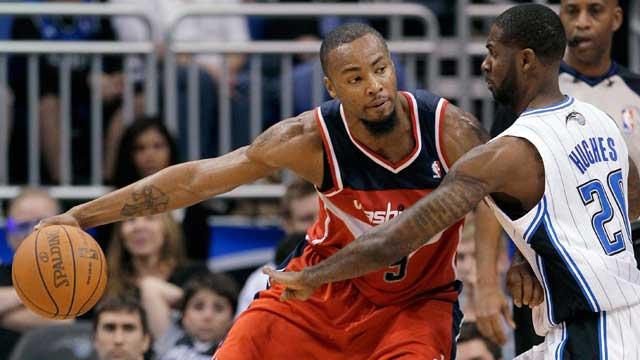 Free agent F Lewis joins NBA champion Heat