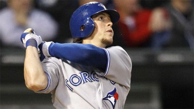 Tao’s 37 Jays in 37 days: Colby Rasmus