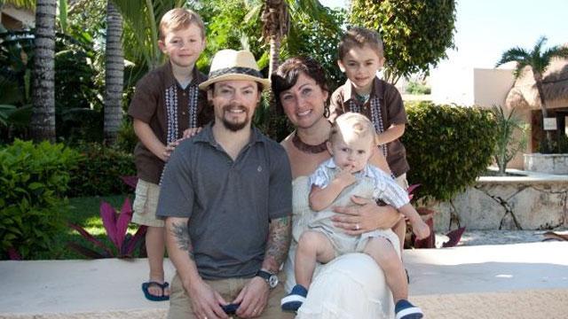 Stein’s success a foundation of family, faith and fearlessness