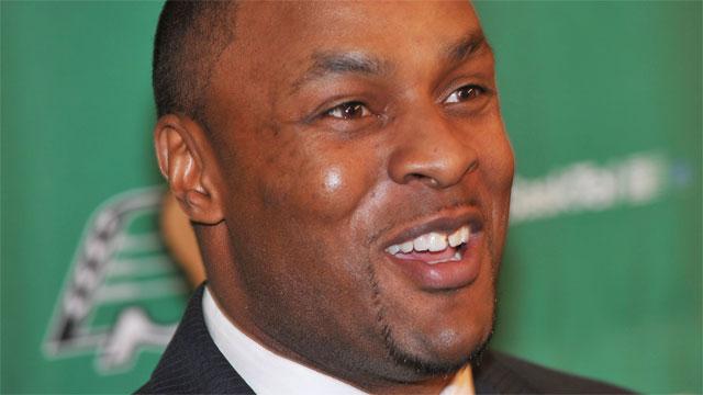 Riders’ will face tough challenge vs. Lions