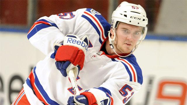 Steinberg on Flames: The irony of Erixon