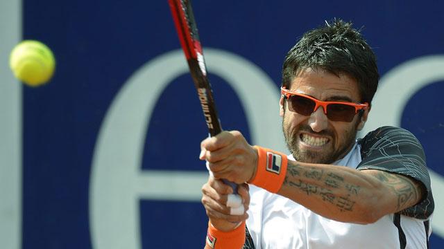 Tipsarevic, Monaco reach Mercedes Cup final
