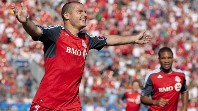 TFC’s Koevermans targeting June 1 return