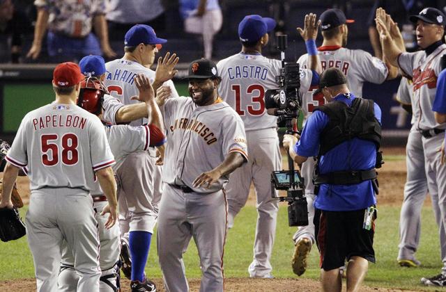 Daily Gallery: All-Star Game festivities