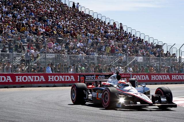 Daily Gallery: History of Edmonton Indy