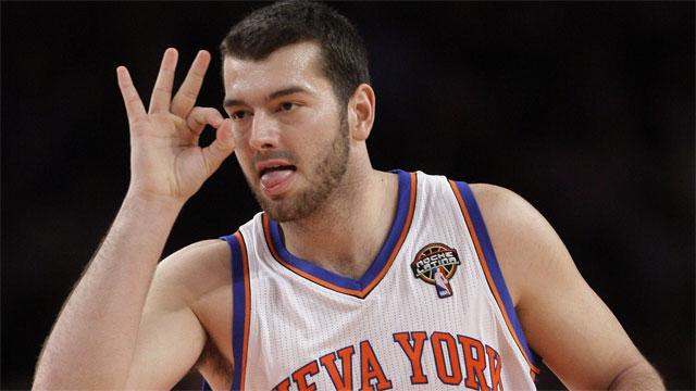 Pistons add frontcourt depth, sign Harrellson