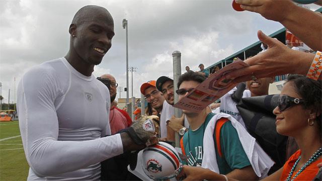 Johnson’s wife files for divorce after dispute