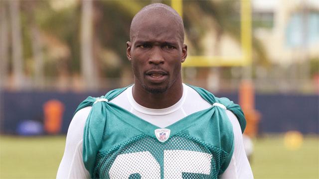 Dolphins’ Dansby unhappy over Ocho release