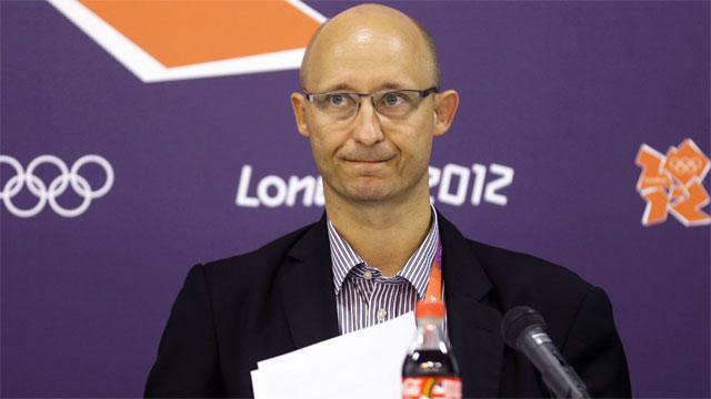 Lund: Olympic badminton scandal only a ‘hiccup’