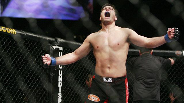 Silva: Machida can be UFC middleweight champ