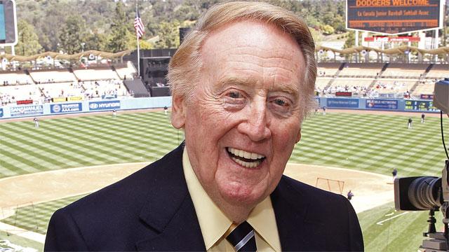 Broadcast icon Scully will return for 65th season
