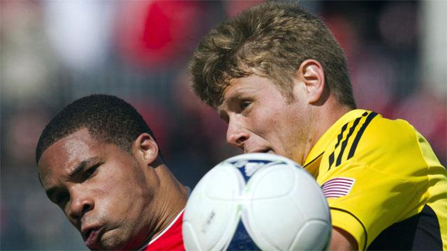 Autopsy reveals MLS player’s death natural