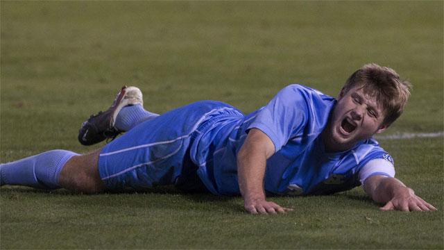 Autopsy reveals MLS player suffered no trauma
