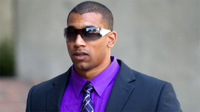 Ex-Lion Boden jailed 1-year for sex crimes