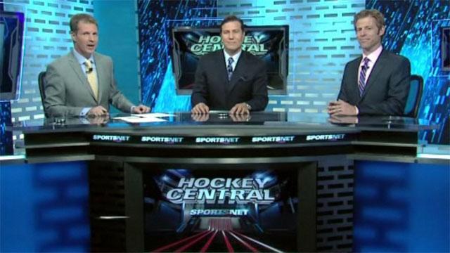 HOCKEY CENTRAL on CBA: What’s the holdup?