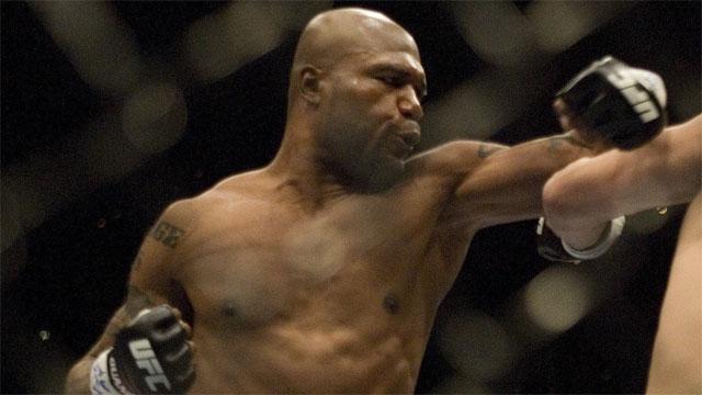 ‘Rampage’ vs. Jones Jr. boxing bout in works