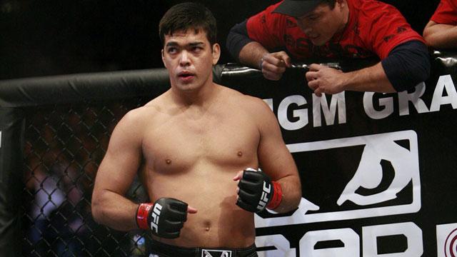 Machida believes win should earn him title shot