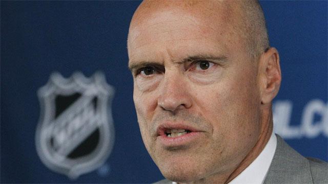 Holik: Rangers, Sather face Messier conundrum