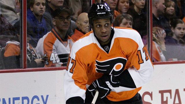 German hockey team signs Simmonds, Stewart
