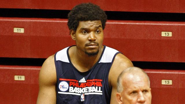 Sixers’ Bynum says he’ll play this season