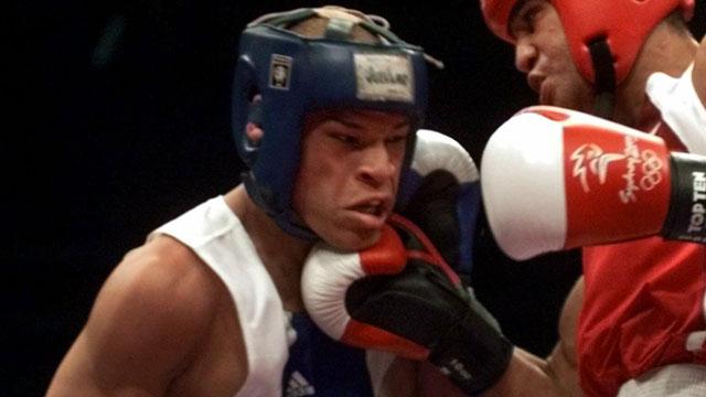 Cruz ready for first fight since coming out