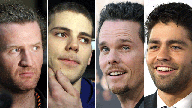 Gary Busey Entourage Quotes The Ringer's Definitive 'Entourage'