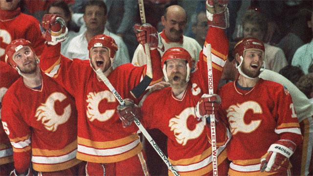 Maher on Flames: Vivid moments of the ’89 Cup final