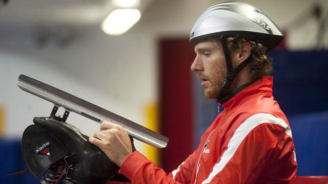 Jean, Hamelin earn medals at short track WCup