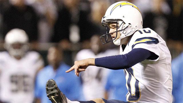 Kaeding, Smith among Bucs’ signings