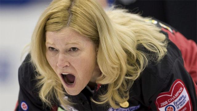 Middaugh wins 2012 Autumn Gold Classic