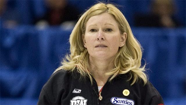 Middaugh improves to 4-0 at Grand Slam