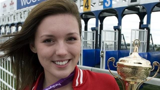 Competitive field preps for Pattison Canadian