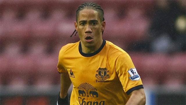 Pienaar retires from international soccer