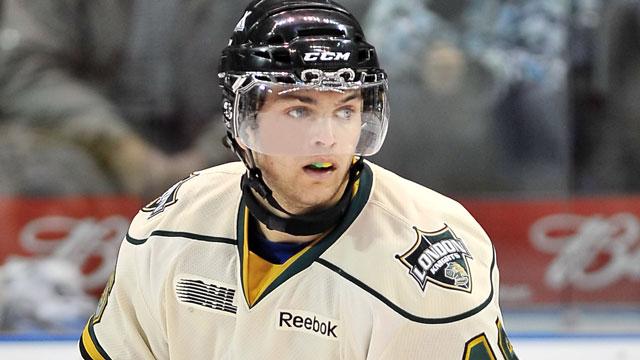 Knights’ Matt Rupert suspended 15 games