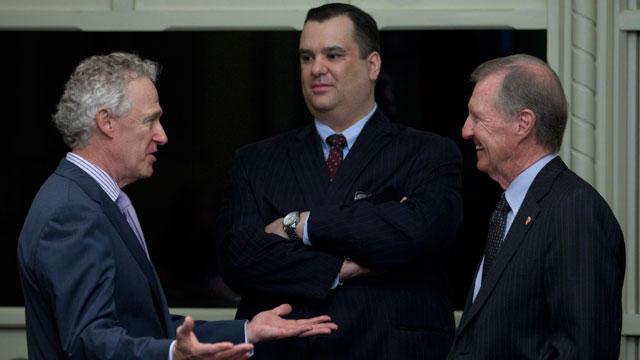 Pro-MMA bill introduced into House of Commons