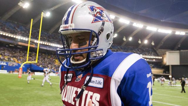 Calvillo’s historic career coming to an end?