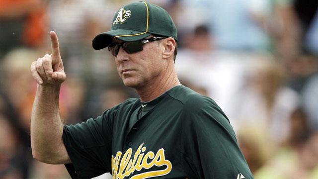 1st-round pick Chapman agrees to terms with A’s