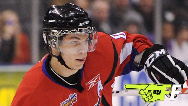 Fan Fuel: Rattie powering Winterhawks in WHL