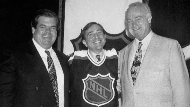 Mendes on NHL: League’s marginal characters