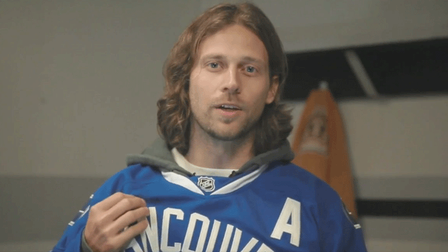 NHL fans plot practical new boycott