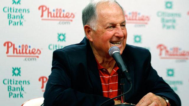 Gillick impressed with Anthopoulos’ moves
