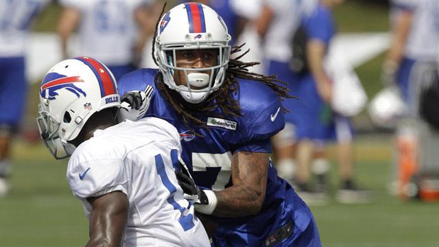 Digital Dose: Graham, Gilmore in studio