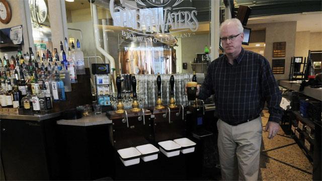 Lockout’s economic impact mixed