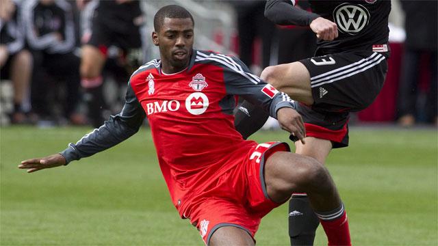 TFC acquires forward Braun from Salt Lake