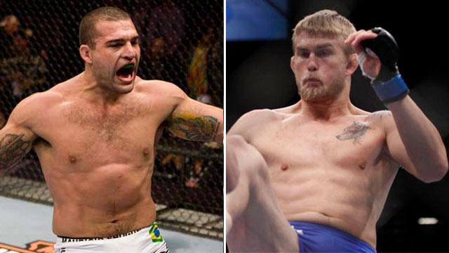 Kyte on UFC: Flying under the radar