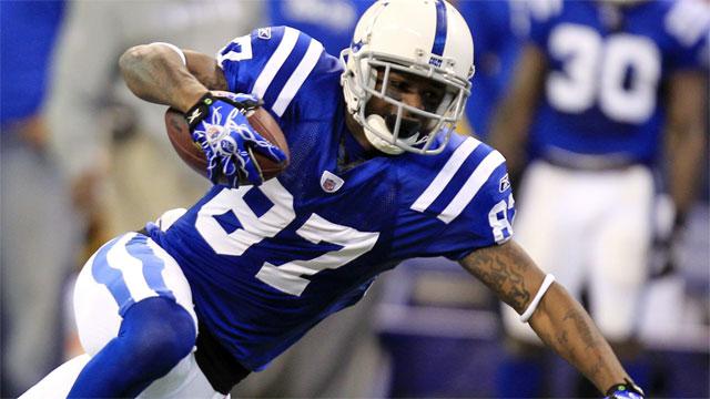 Colts’ Wayne says he will be ready for camp