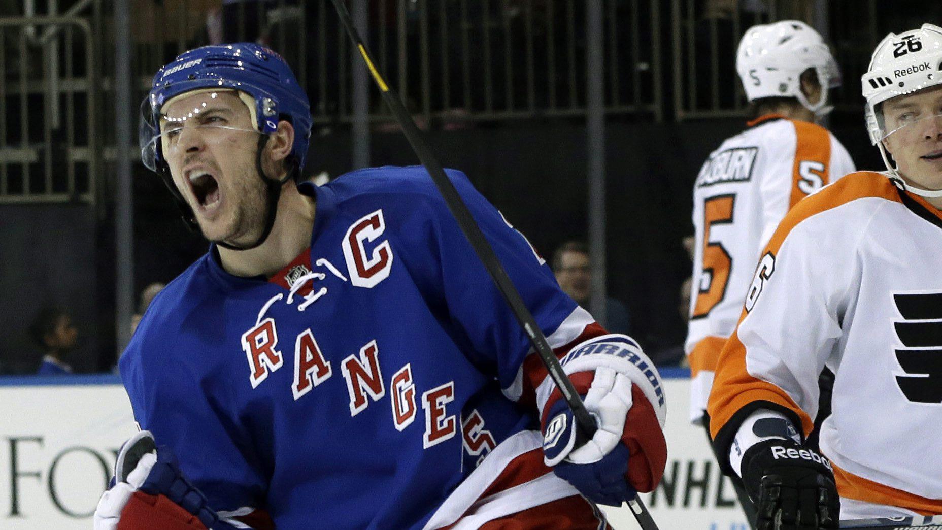 Why Callahan deserves the ‘C’ for Team USA