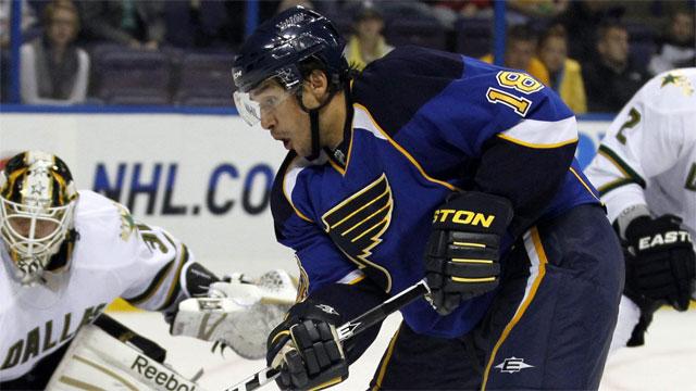 AHL’s Barons sign Cheechoo to tryout