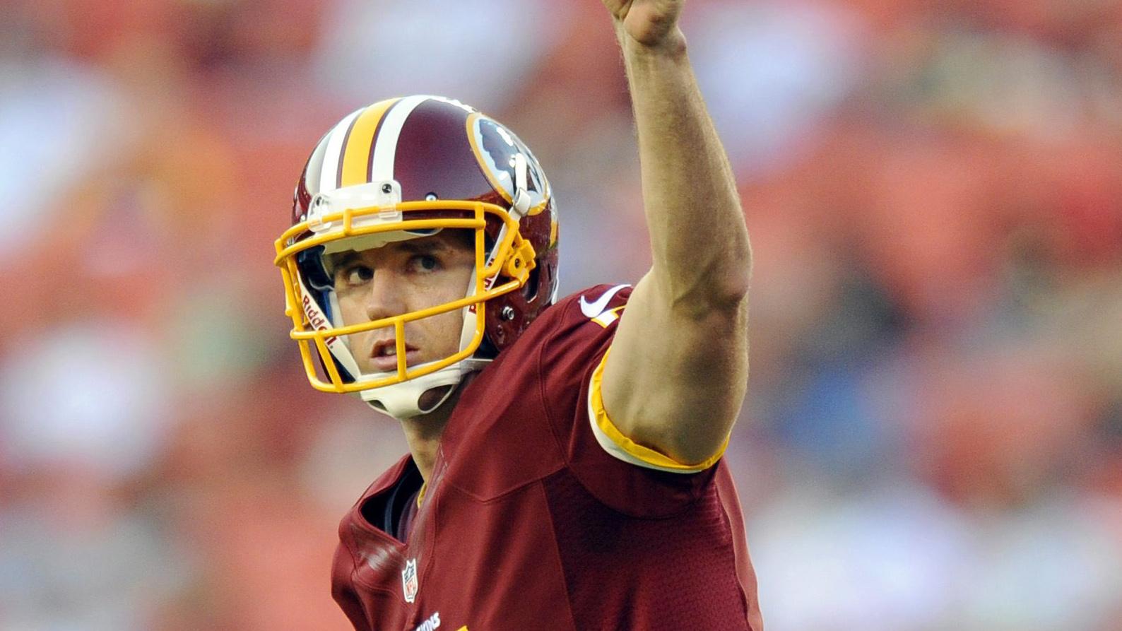 49ers’ coach keeping eye on new PK Cundiff